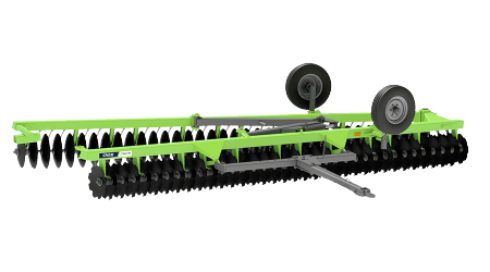 Implementos Agrícolas | KR Máquinas
